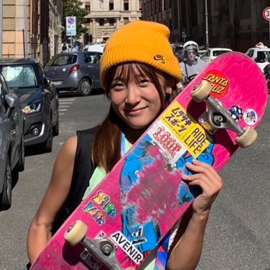 所属アスリート一覧 | ムラサキスポーツ | コーポレートサイト